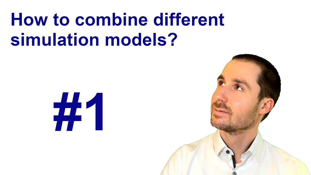 Tutorial #1: Introduction to Automotive Co-Simulation