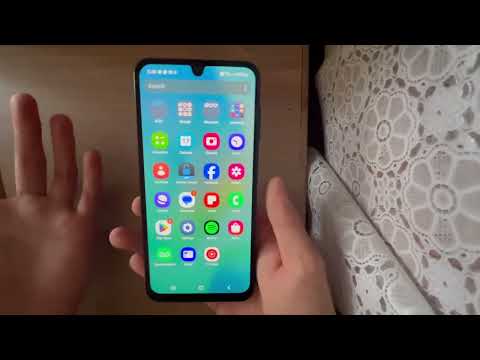 Unboxing the Samsung Galaxy A16 5G (AT&T Prepaid Phone)