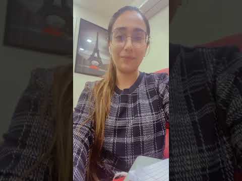 Ishmeet, French B2 Certified