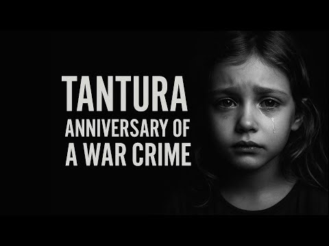 The Call of the Lilies, Memories of a War Crime #Tantura