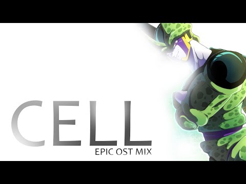 Perfect Cell | EPIC OST MIX [セル]