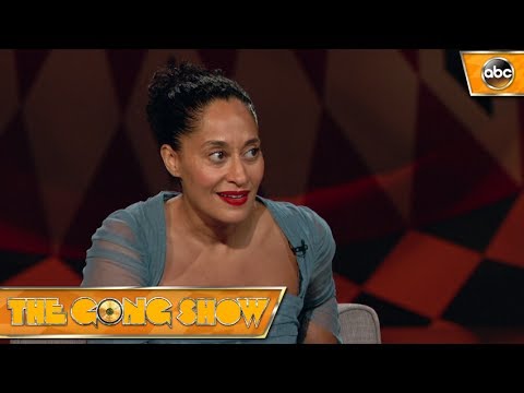 Vincent Progress – The Gong Show