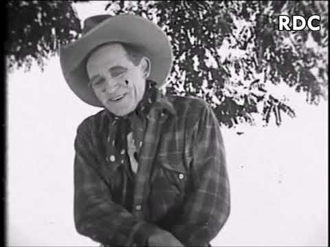 SMOKED OUT [1923] - Leo Maloney