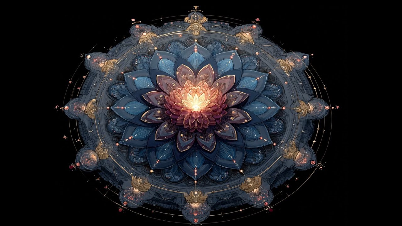 Lotus Mind Music Broadcast