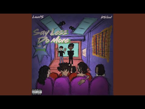 Be Patient (feat. Launt5)