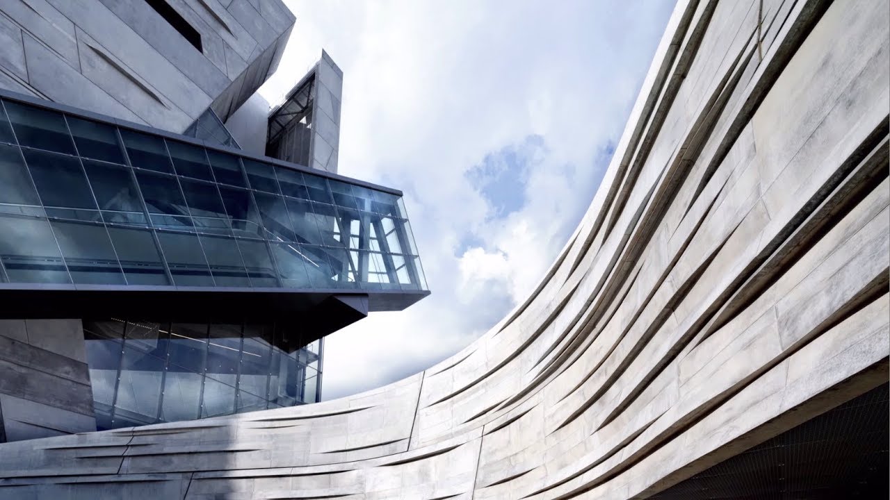 Opening New Futures: UCLA Architecture and Urban Design