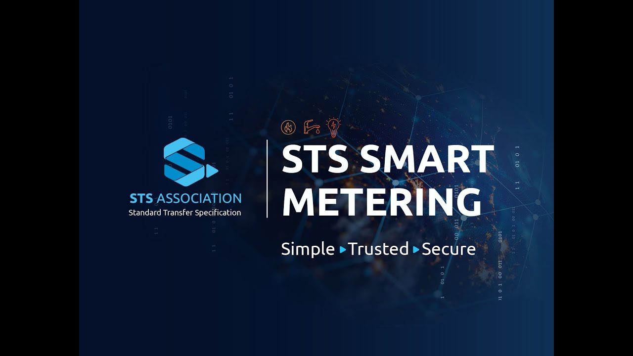 STS Smart Metering