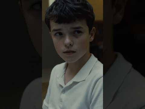 the amount of emotions owen cooper goes through in 20 seconds 🤯 #Adolescence #shorts