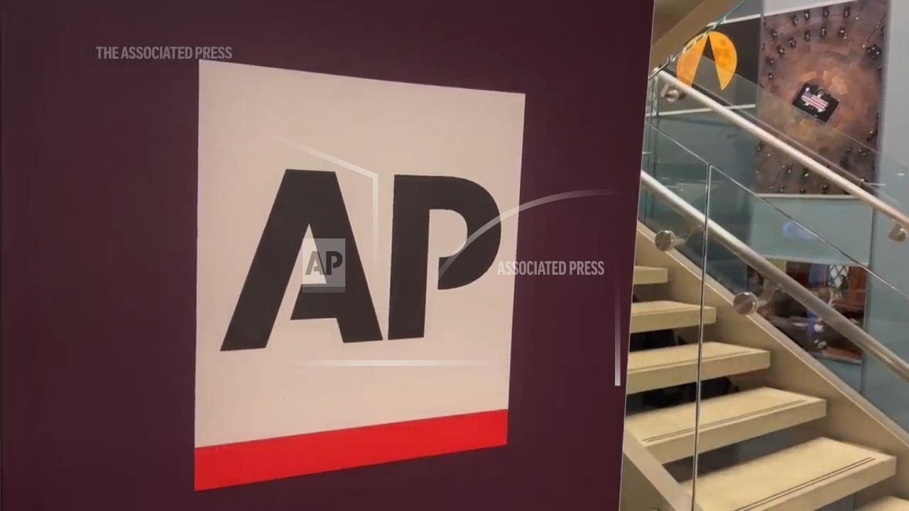 Explaining Election Day: How AP declares winners