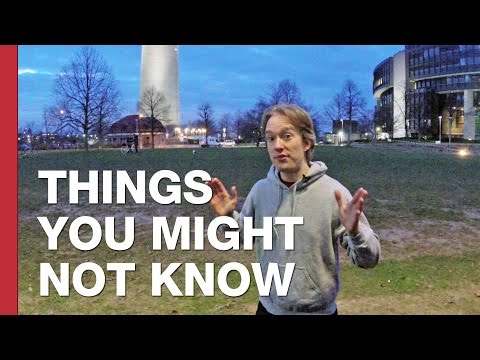 What Counts as the World's Largest Clock?