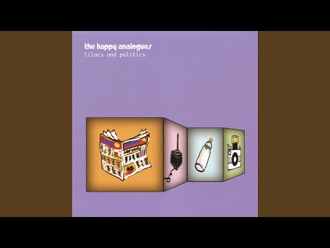 Hodgepodge