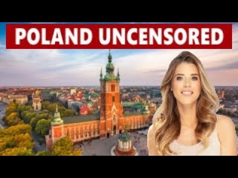 Poland: What No One Told You About Polish People