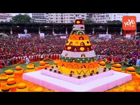 Telangana Special Documentary at World Telugu Conference | INTERESTING FACTS | YOYO TV Channel