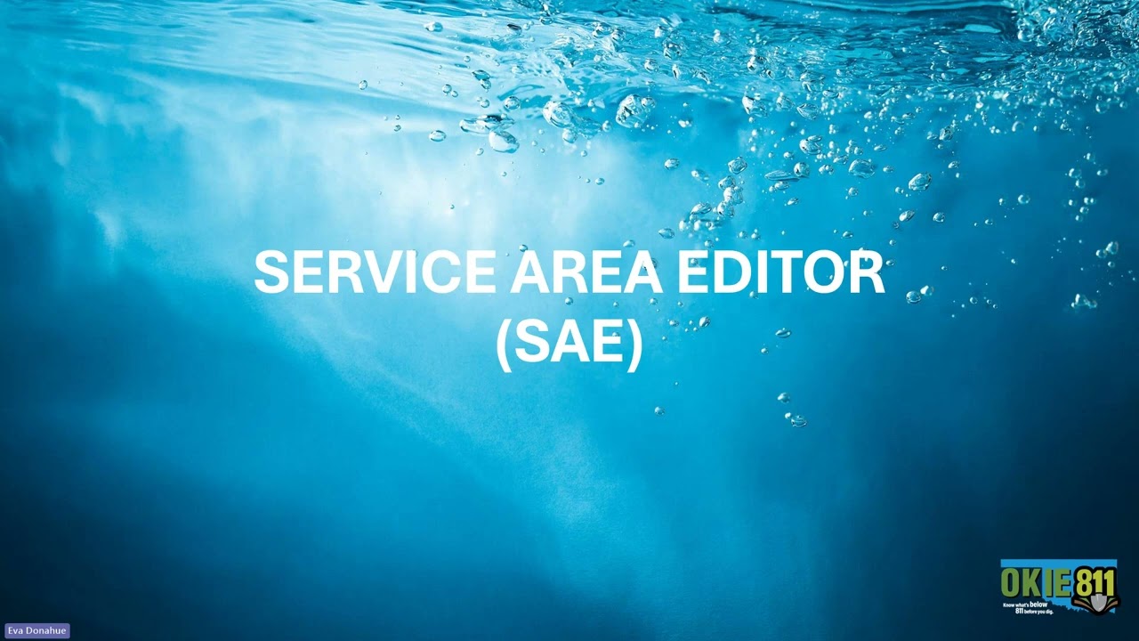Webinar | Mastering the Service Area Editor Tools, Tips, and Updates