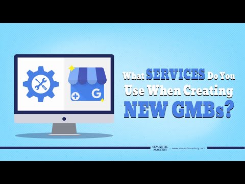 What Services Do You Use When Creating New GMBs? – Legends Garage Door