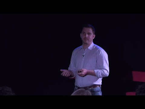 Incentives in social systems | Alex Knecht | TEDxYouth@SJII
