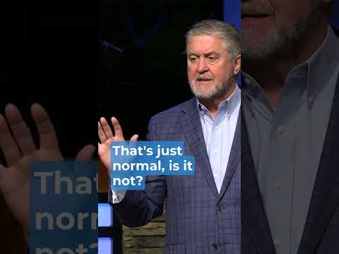 The Blessings of a Jealous God | Pastor Steve Gaines #shorts