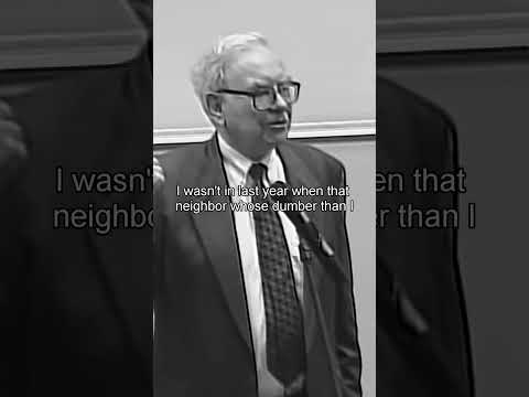 How The Average Investor Thinks