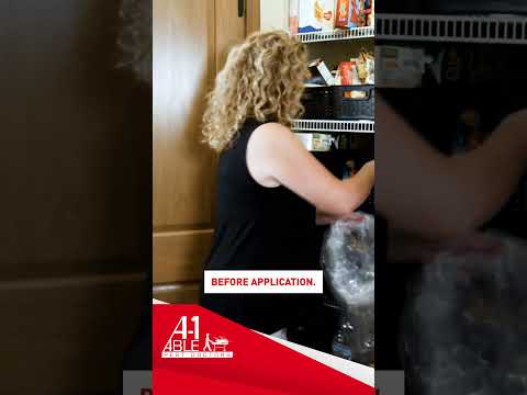 A-1 Fumigation Prep 101: Your Quick Guide