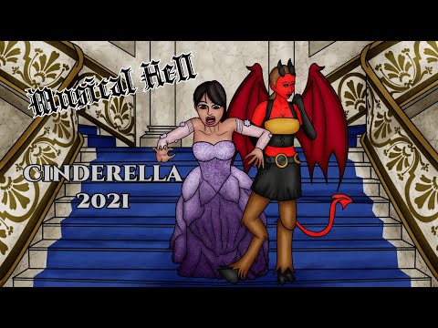 Cinderella (2021) (Musical Hell Review # 122)
