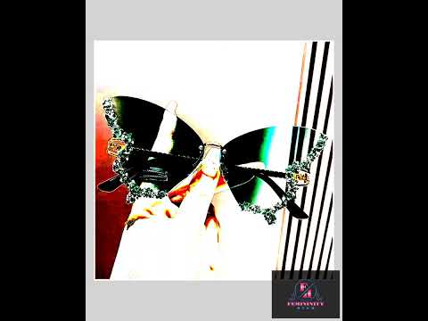 Y2K Luxury Diamond Butterfly Sunglasses for Women Vintage Rimless Sun Glasses Ov