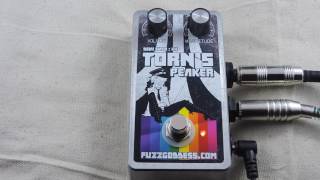 Devi Ever Torn's Peaker - What To Know & Where To Buy | Equipboard