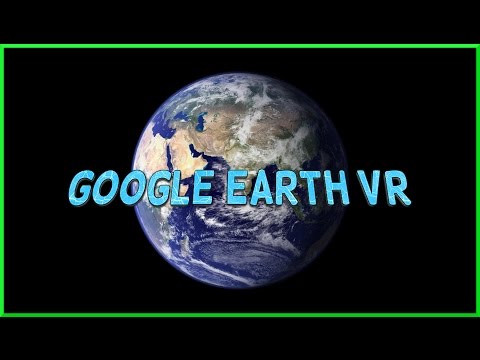 Steam Community :: Google Earth VR