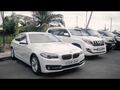 SR Rent a Car | Explore Vacations | 9 Trees Boutique Villa | Airport Parking