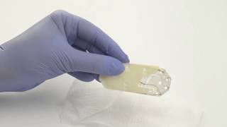 Myco Medical Reli Pro Non Absorbable Nylon Suture, Black, Monofilament ...