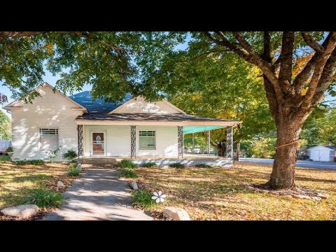 631 Pennsylvania Ave, Etowah, TN Presented by Hero Homes Group.