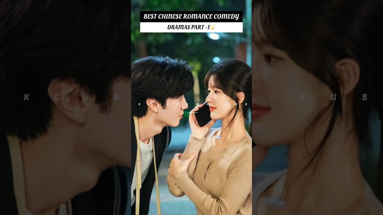 ⚠️Warning: These Chinese romance dramas will make you fall in love in 60 seconds 😳✨#shorts #cdramas