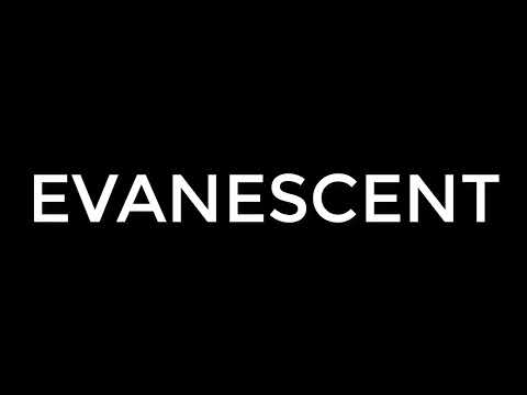 Definition of Evanescent