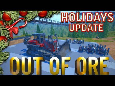 Steam Community :: Out of Ore