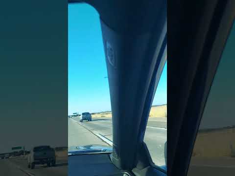 Driving on 5