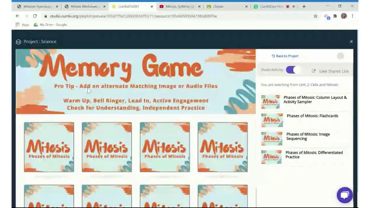How to Convert a PDF into Active Learning for Remote Instruction