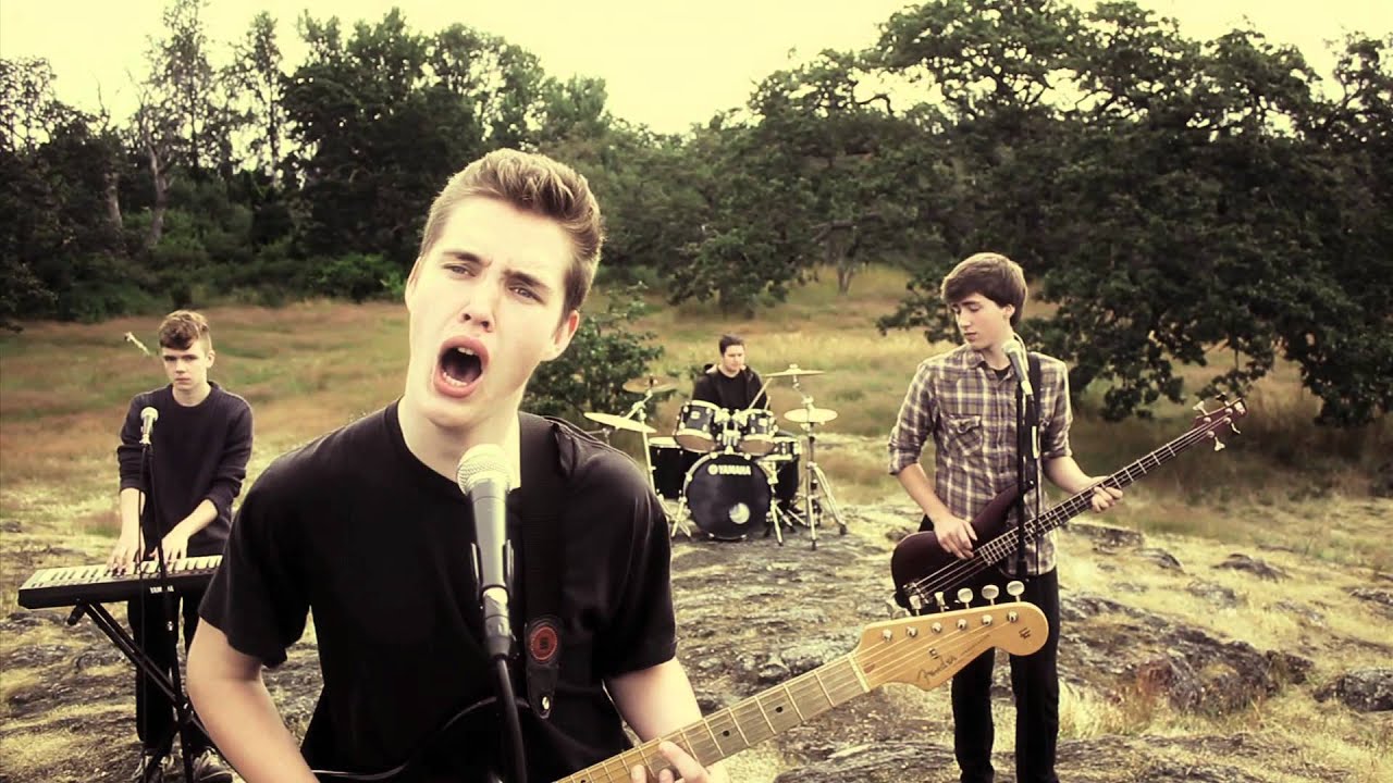 NorthTown - Bloom (Official Music Video)