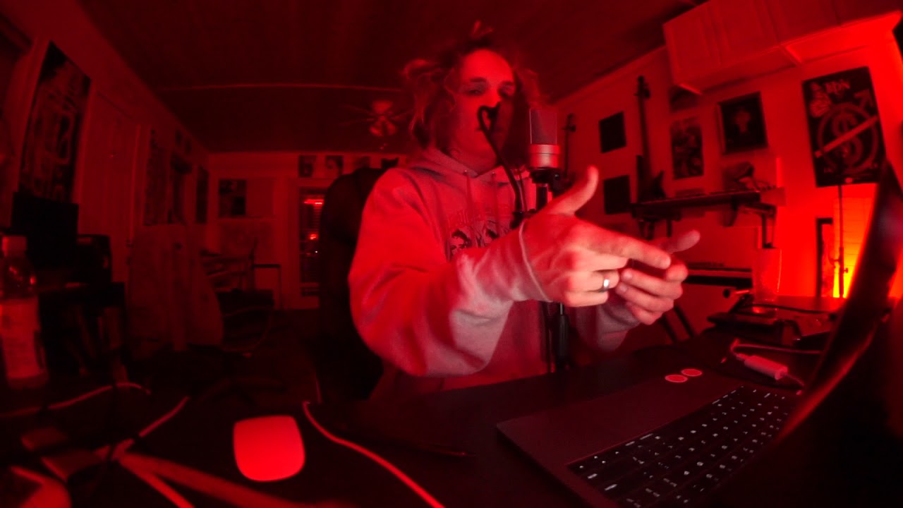 Felly - Red Dot Freestyle