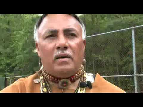 Virginia's Indians: We're still here