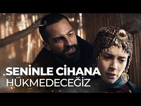 Sungurtekin'in torunu İlbay Bey'in devri başlar - Kuruluş Osman 177. Bölüm