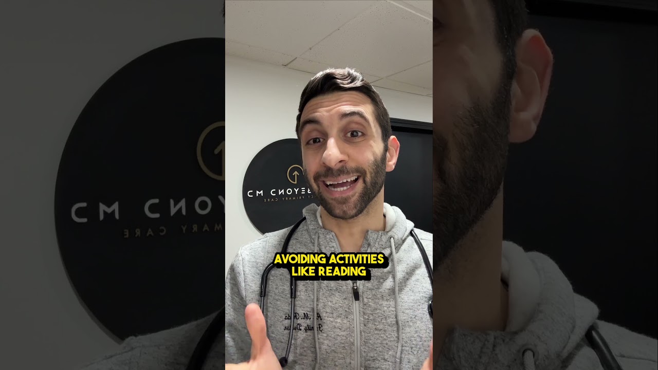 Ask a Doctor: What Is Sleep Hygiene and How Can I Get a Better Night's Rest?