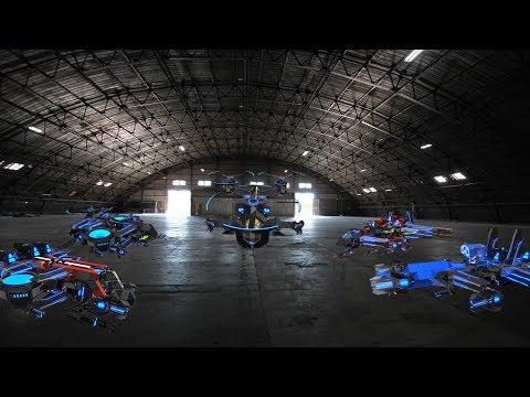 Steam Community :: Video :: Robocraft: =VB= Garage Part 2 of 10