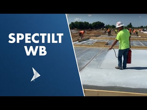 SpecChem - SpecTilt WB