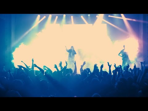 Code Orange Share Footage Of Four Songs From Their “Return Of The Kings ...