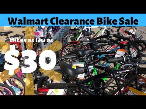 $30 Kent Bayside from Walmart | Bike Clearance Specials
