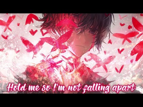 Nightcore - Me And My Broken Heart (Cover) || Lyrics「NMV」