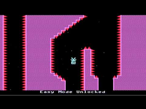 Let's Play VVVVVV Part 3: Veni Fricking Vidi Fricking Vici!