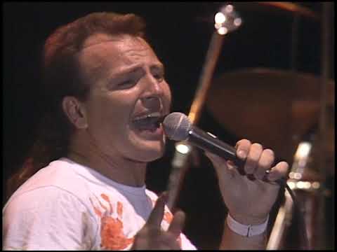 Mark Farner - Some Kind of Wonderful