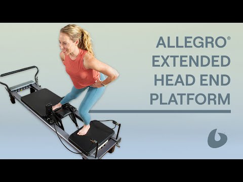 Allegro® Add-a-Platform™