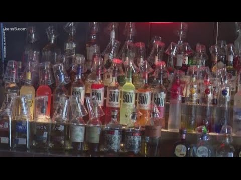 Here's how San Antonio bars plan to keep customers safe when they reopen
