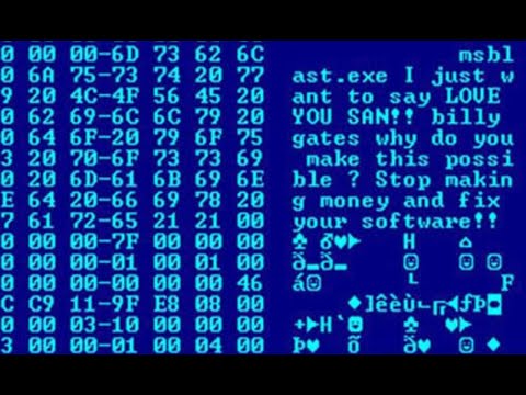 Computer worm